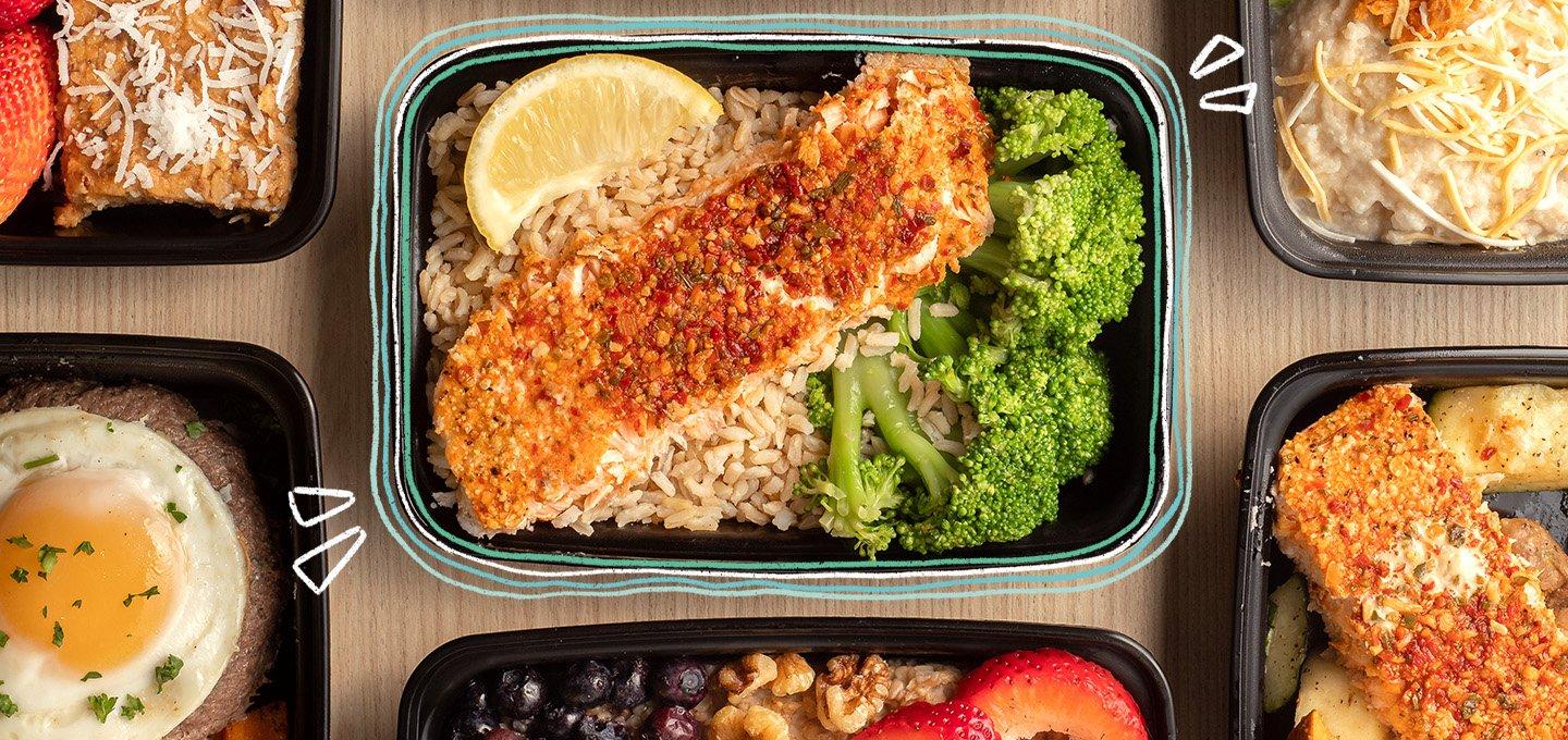 Batch-Cooking Ideas: Easy & Healthy Recipes to Try | Boots