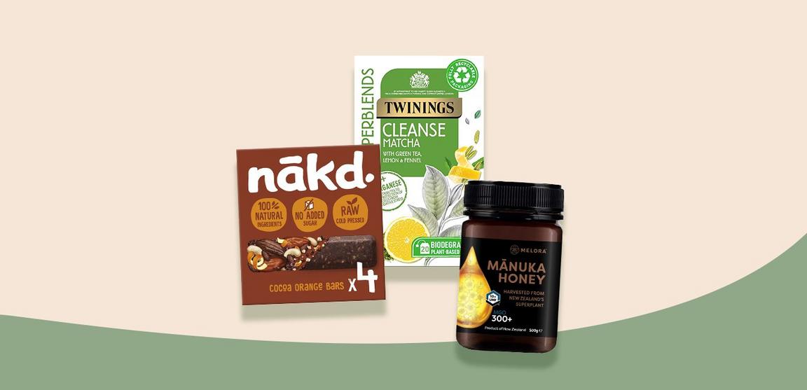 Diet & Nutrition - Boots Health Hub | Boots