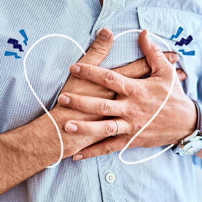 High Cholesterol: How to Manage & Prevent - Boots Health Hub | Boots