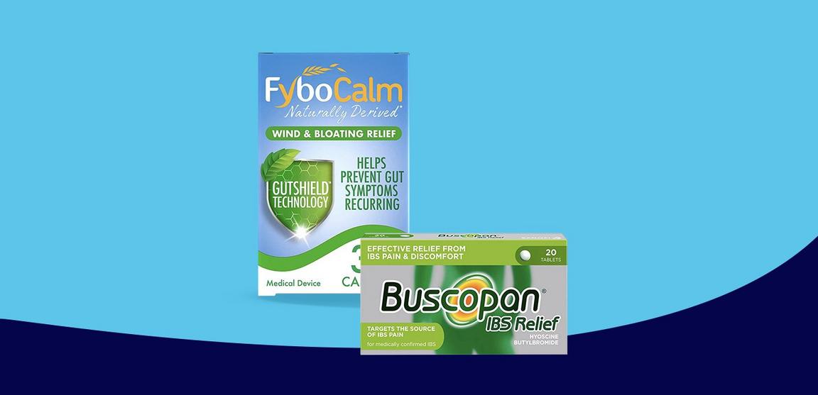 What is Irritable Bowel Syndrome (IBS) - Boots Health Hub | Boots