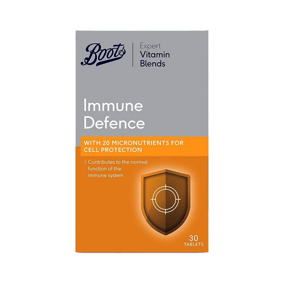 5 signs of a weakened immune system | Boots Health Hub | Boots