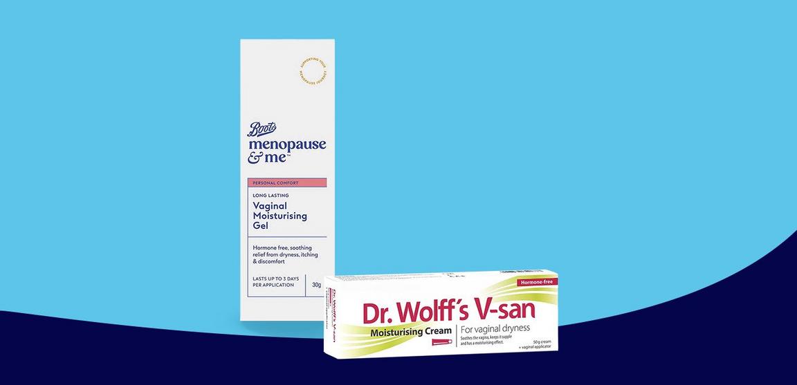 Bacterial Vaginosis - Boots Health Hub | Boots