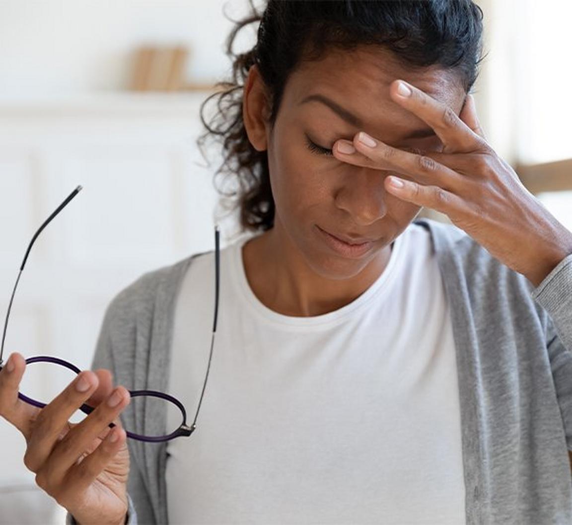 What is slapped cheek syndrome? | Boots