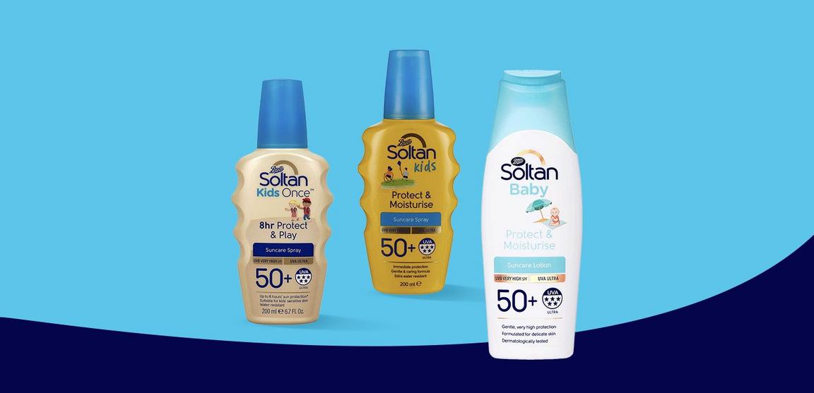 Sunburn Advice and Treatment - Boots Health Hub | Boots