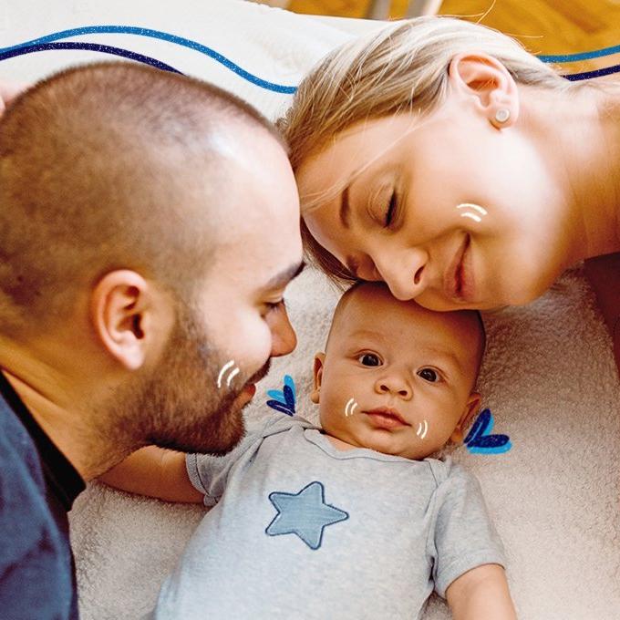 Newborn Rashes and Skin Conditions - Boots Health Hub | Boots