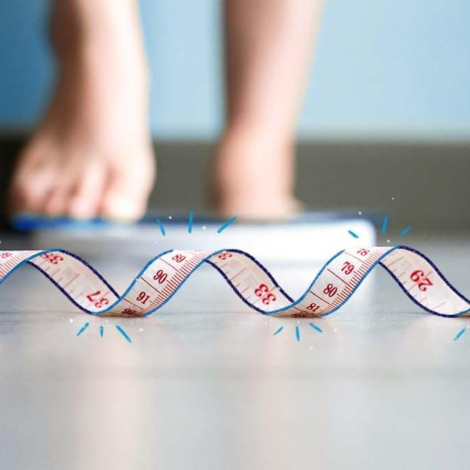 What is a BMI chart? | Boots