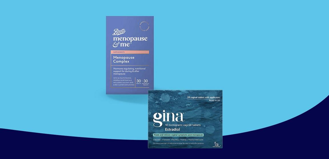 Vaginal Atrophy - Boots Health Hub | Boots