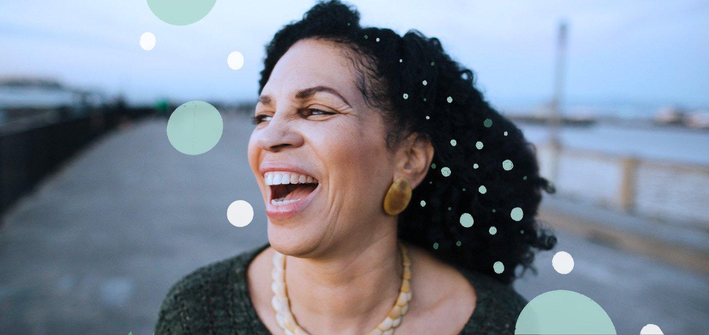 Your A-Z guide to menopause signs & symptoms (and what may help) | Boots