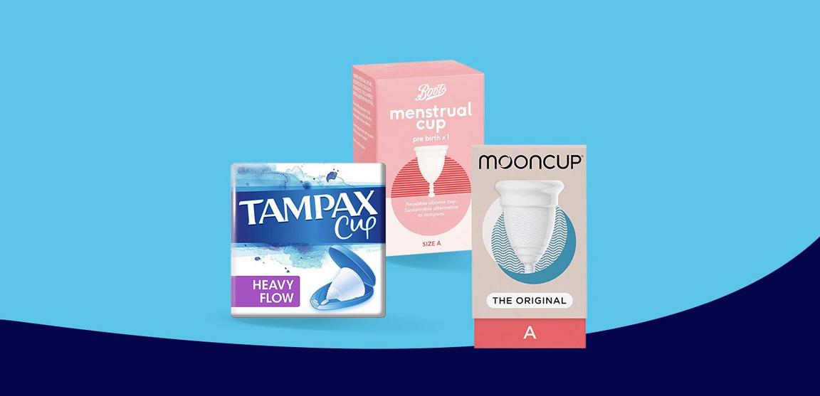 Periods: What Are They & What to Expect - Boots Health Hub | Boots