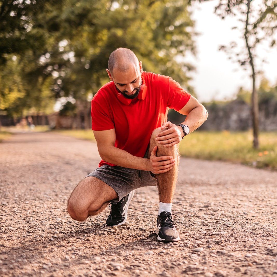 Understanding musculoskeletal pain | Boots