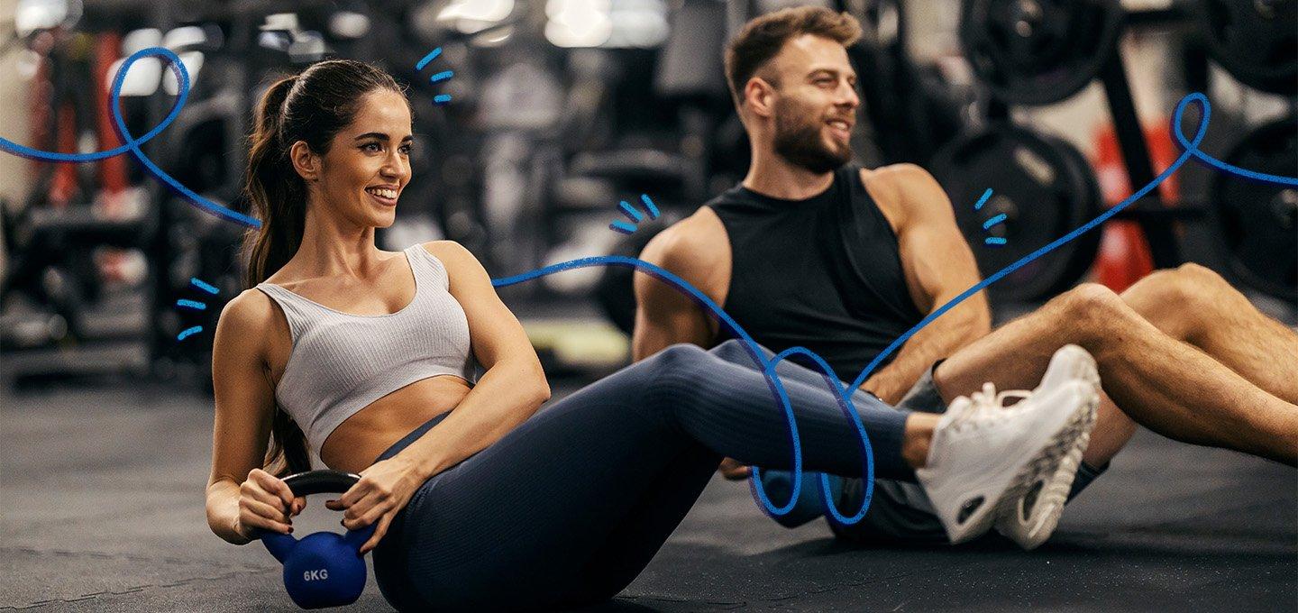 A closer look at creatine & other sports supplements | Boots