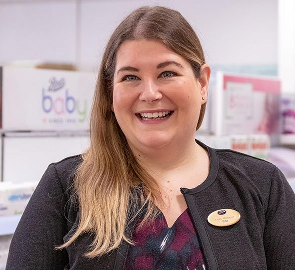 Newborn Rashes and Skin Conditions - Boots Health Hub | Boots