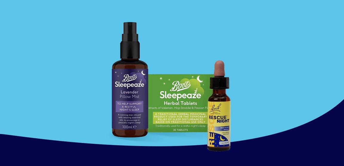 Managing & Coping with Everyday Stress - Boots Health Hub | Boots