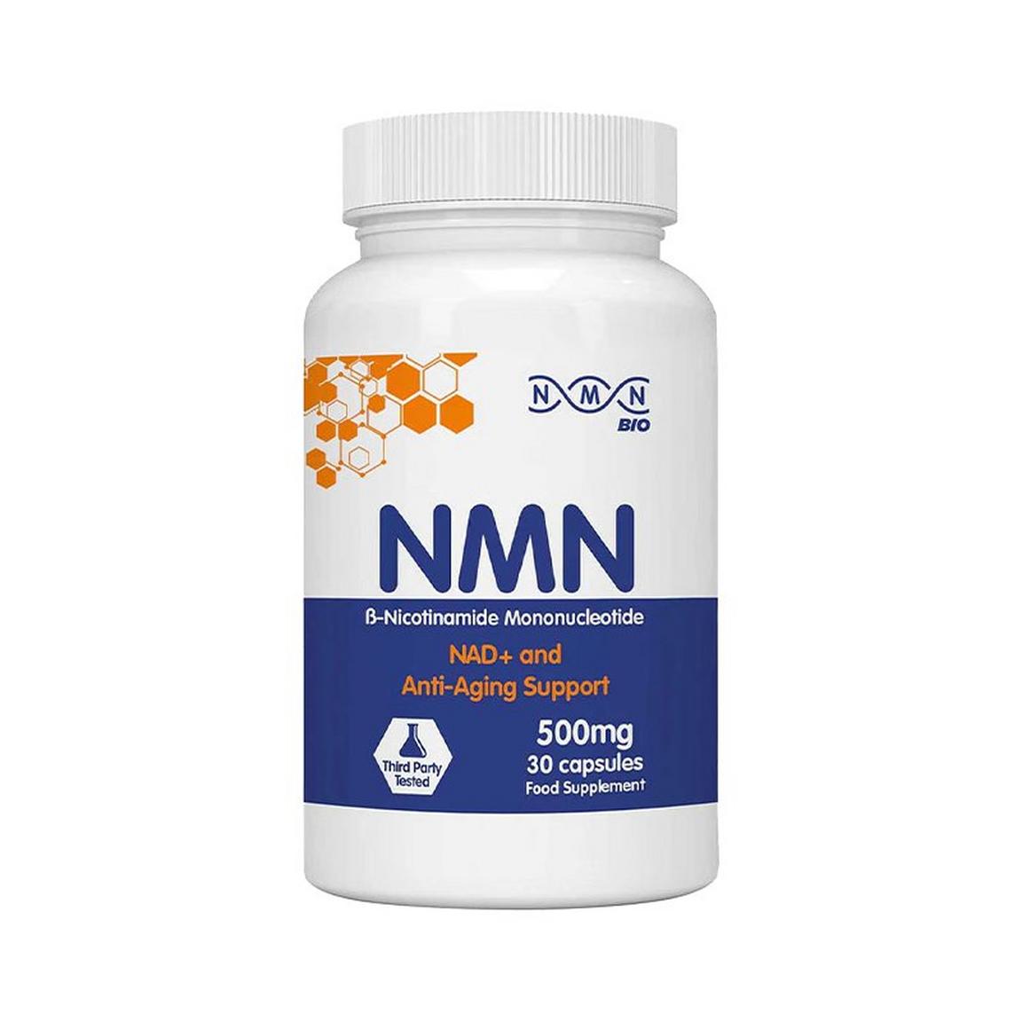 What are NAD supplements and how do they work? | Boots