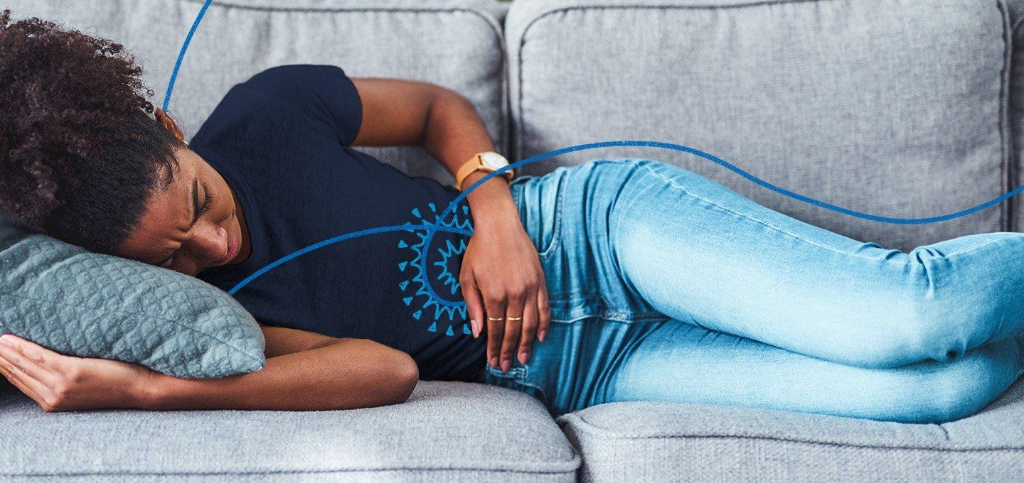 What’s the difference between norovirus, rotavirus & food poisoning ...