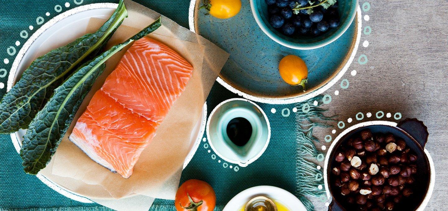 Omega-3: Everything you need to know & supplements | Boots