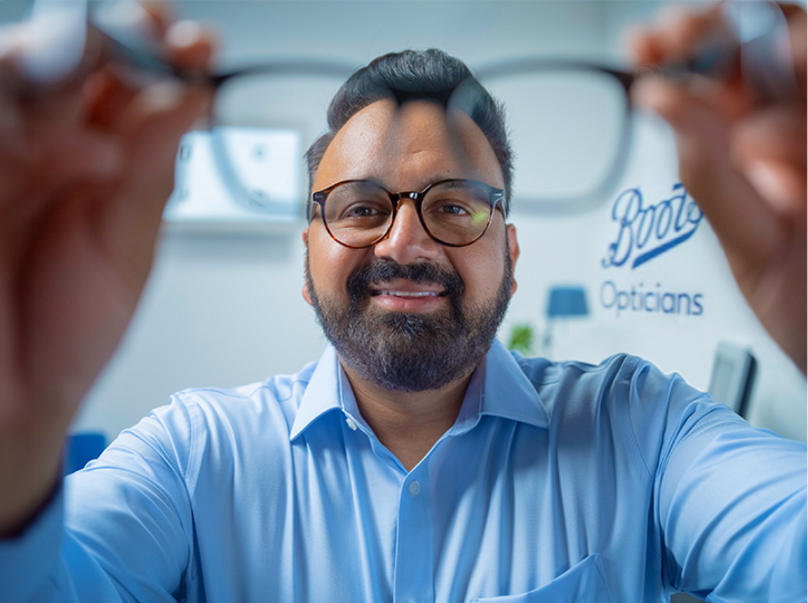 Myopia - Boots Health Hub | Boots