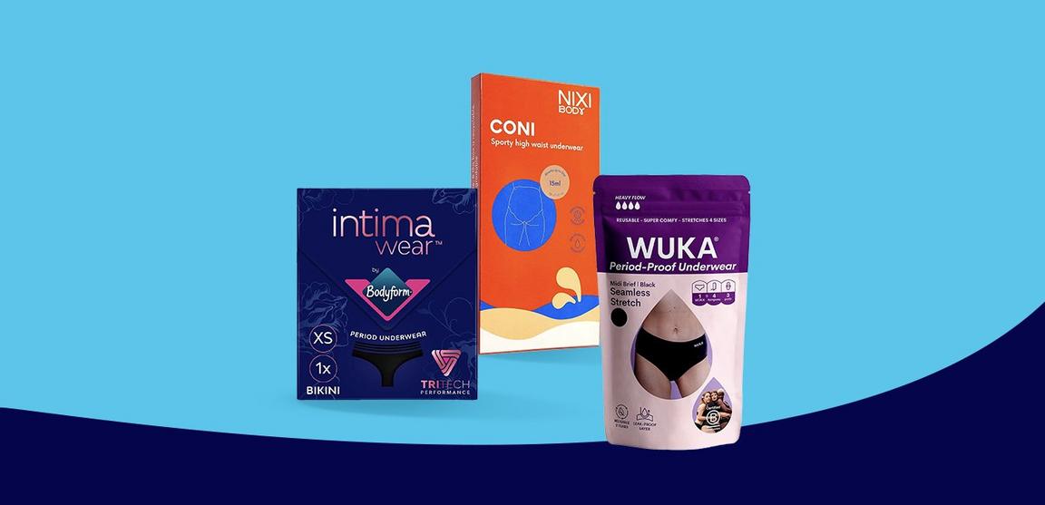 Periods: What Are They & What to Expect - Boots Health Hub | Boots