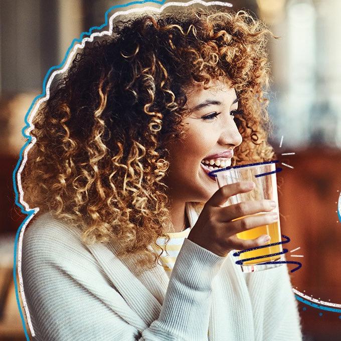 Why does alcohol make you pee more? | Boots