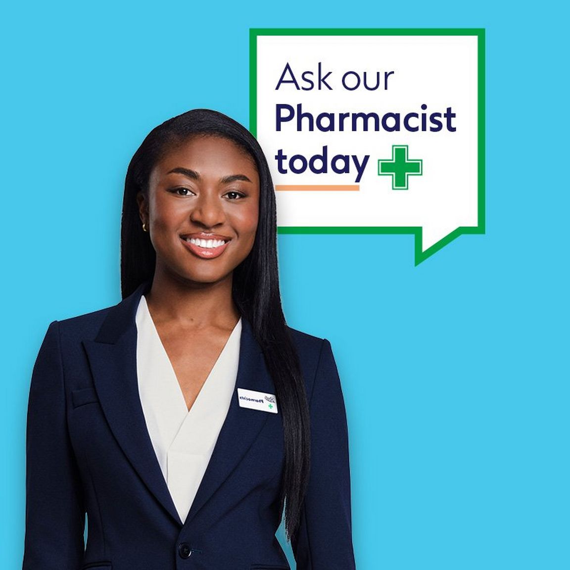 NHS Pharmacy First Service - Boots Health Hub | Boots