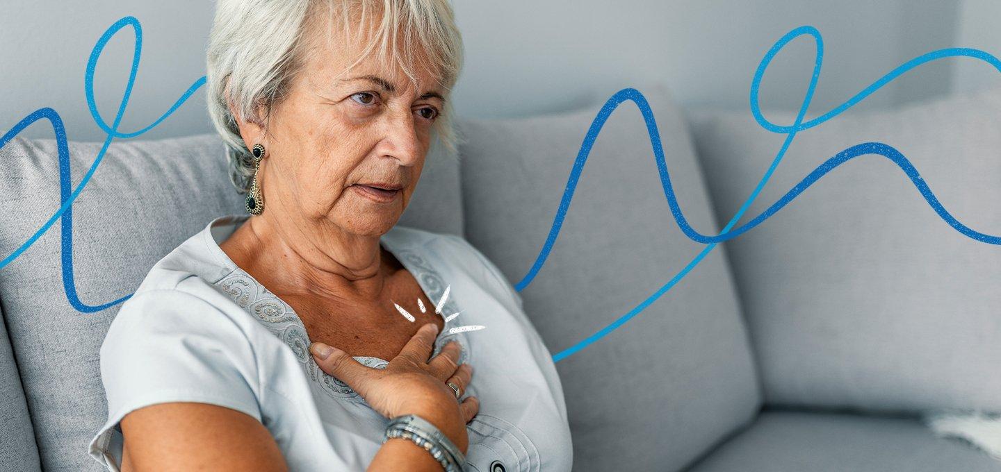 Recognising the warning signs of poor heart health | Boots