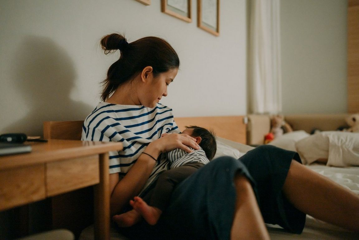 Understanding Your Post-Birth Body - Boots Health Hub | Boots