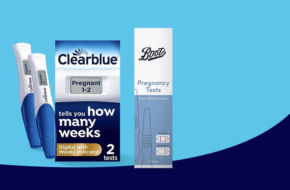 Pregnancy: Early Signs, Body Changes & Preparing for Labour | Boots