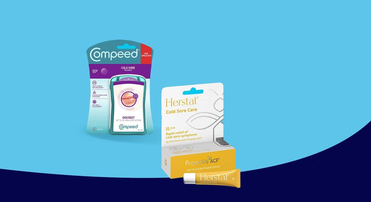 What causes cold sores? | Boots