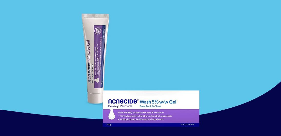Acnecide | Boots