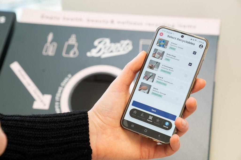 Recycle at Boots Scheme - Boots | Boots