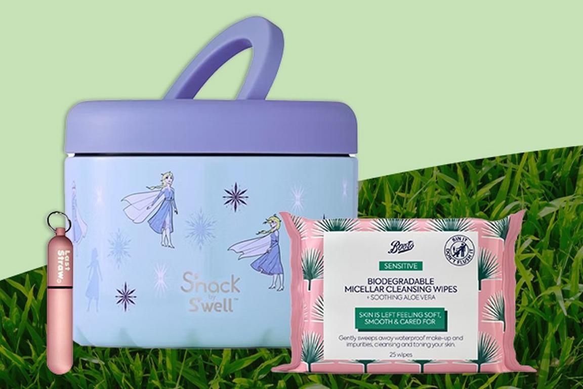 Recycle at Boots Scheme | Boots