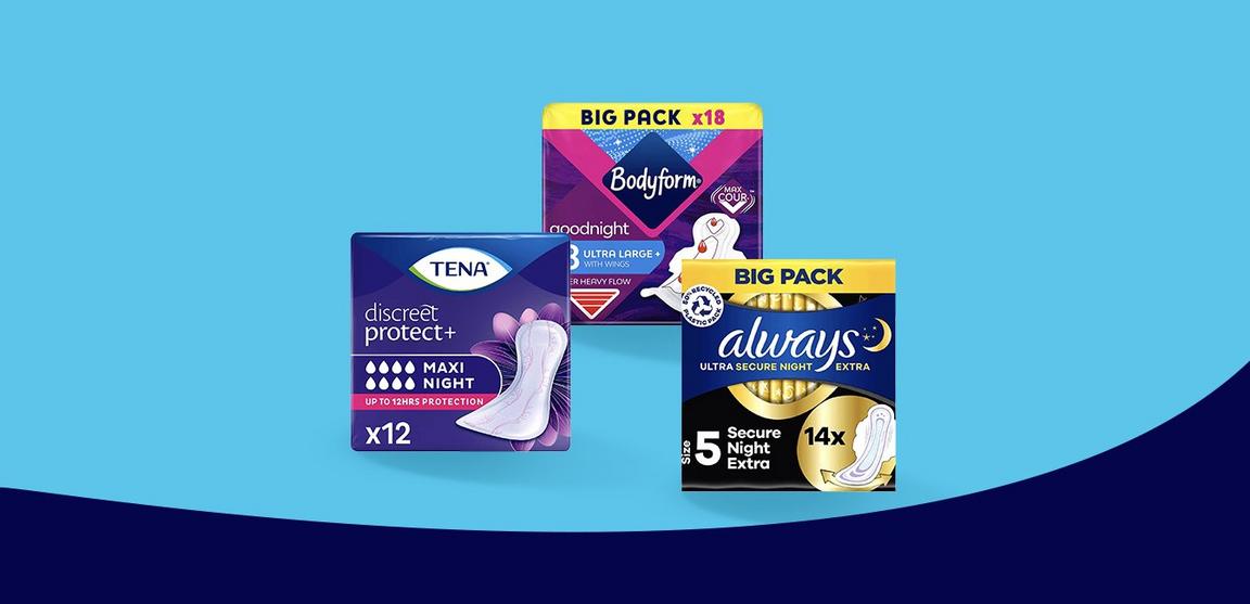 Periods: What Are They & What to Expect - Boots Health Hub | Boots