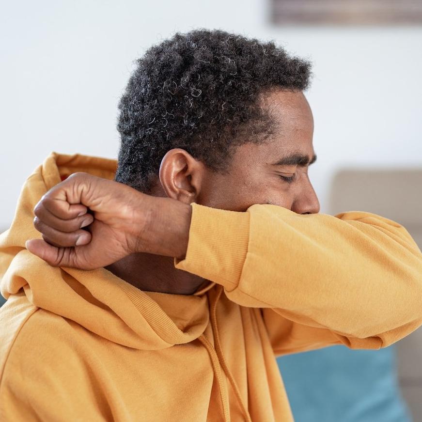 Everything you need to know about coughs | Boots