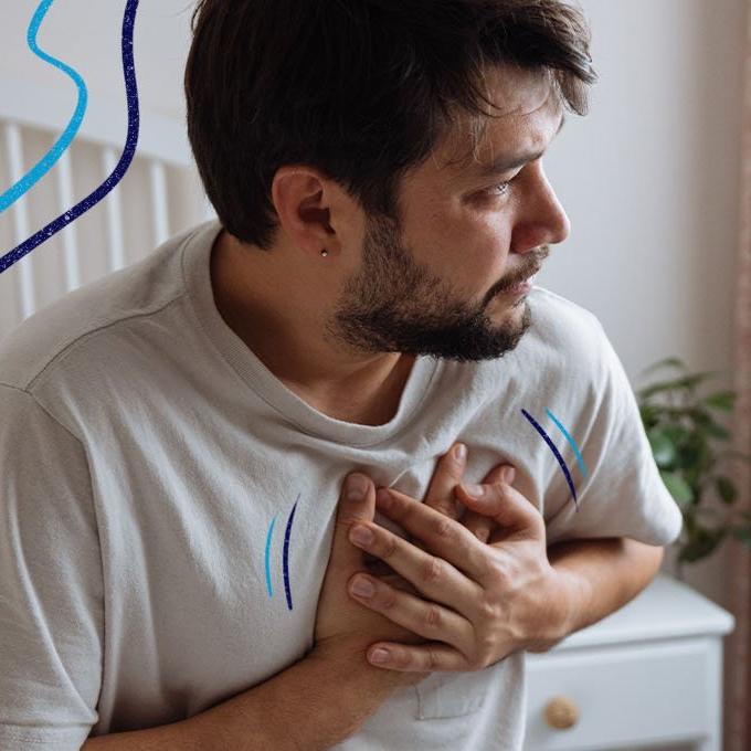 Cardiovascular Disease: Types, Causes & Symptoms - Boots Health Hub | Boots