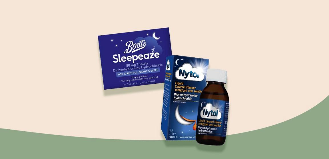 Sleep Disorders Symptoms & Treatments - Boots Health Hub | Boots