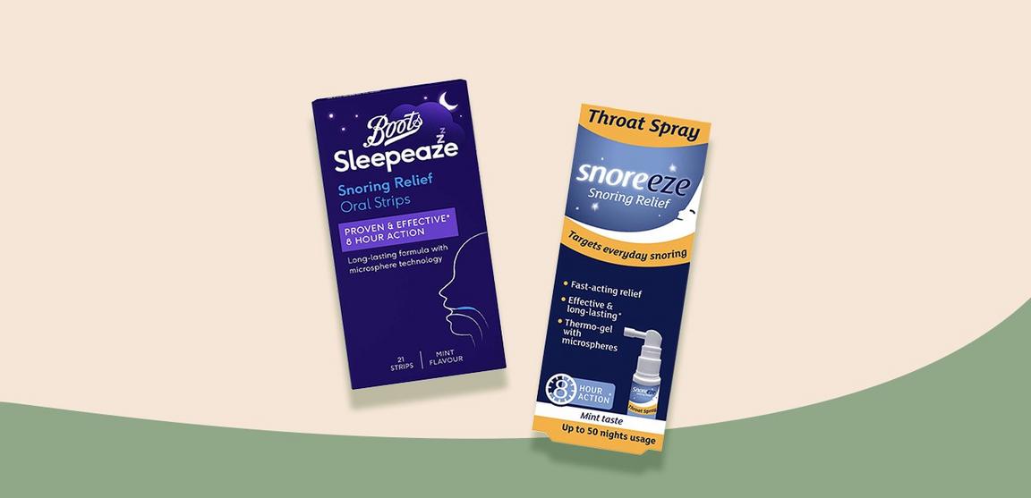 Sleep Disorders Symptoms & Treatments - Boots Health Hub | Boots