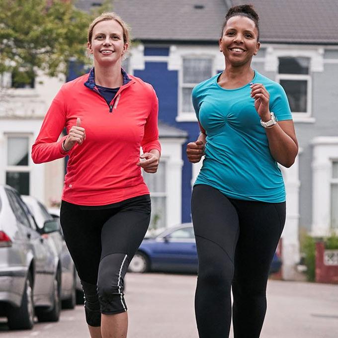 What is a BMI chart? | Boots