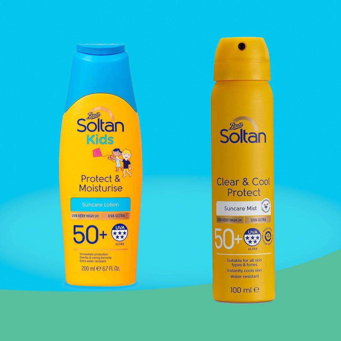 Sunburn Advice and Treatment - Boots Health Hub | Boots