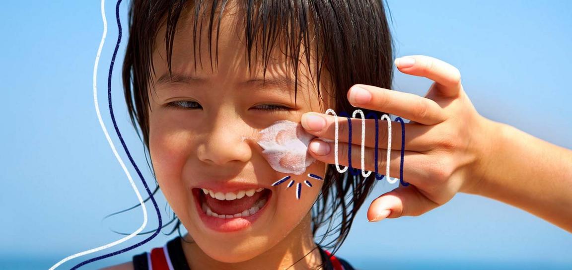 Sunburn Advice and Treatment - Boots Health Hub | Boots