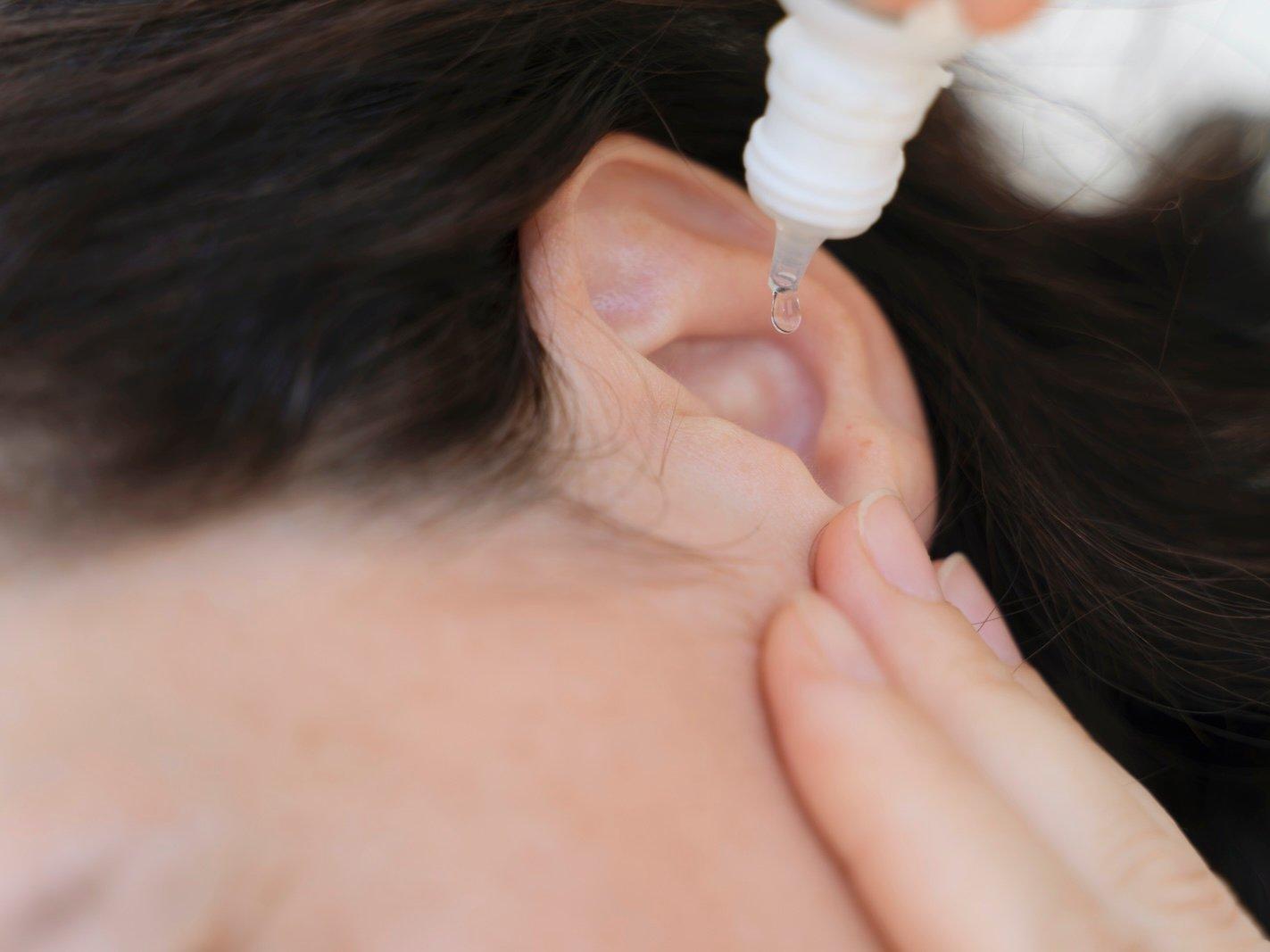 Understanding Swimmer's Ear - Boots Health Hub | Boots