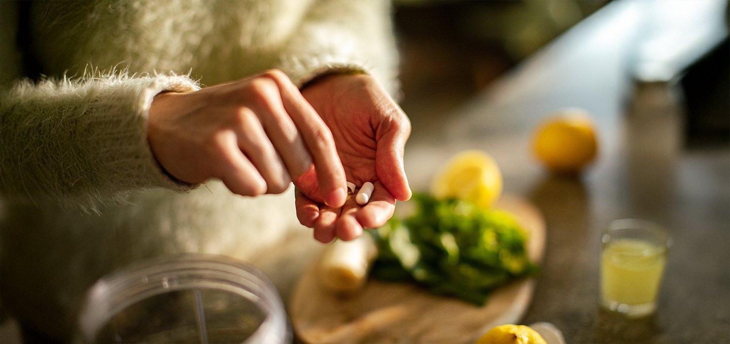 Taking vitamin D and calcium together: a guide to the benefits | Boots