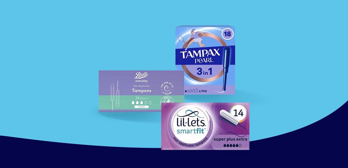 Periods: What Are They & What to Expect - Boots Health Hub | Boots