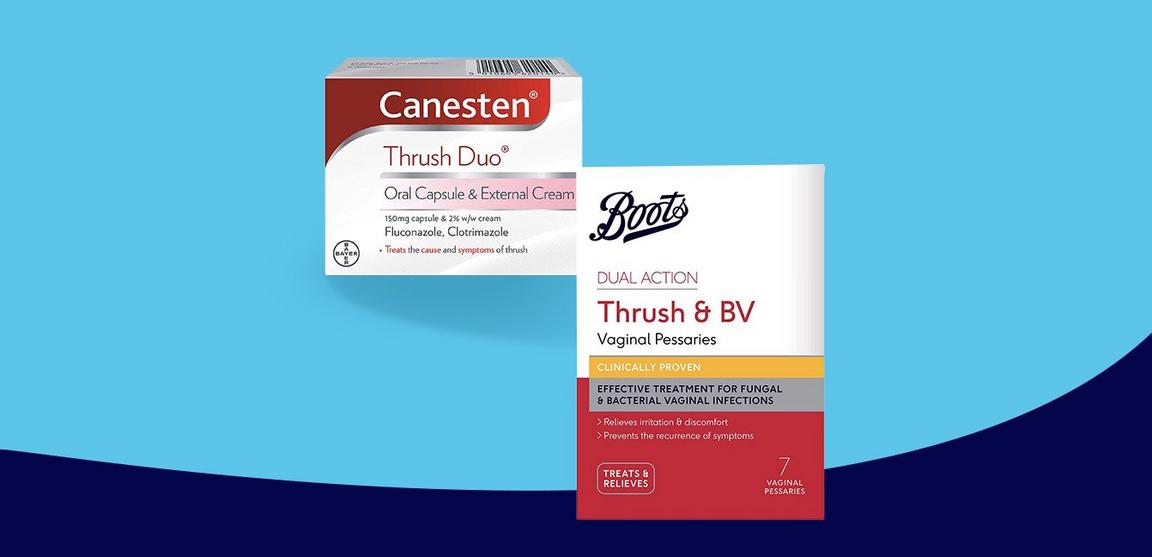 Bacterial Vaginosis - Boots Health Hub | Boots