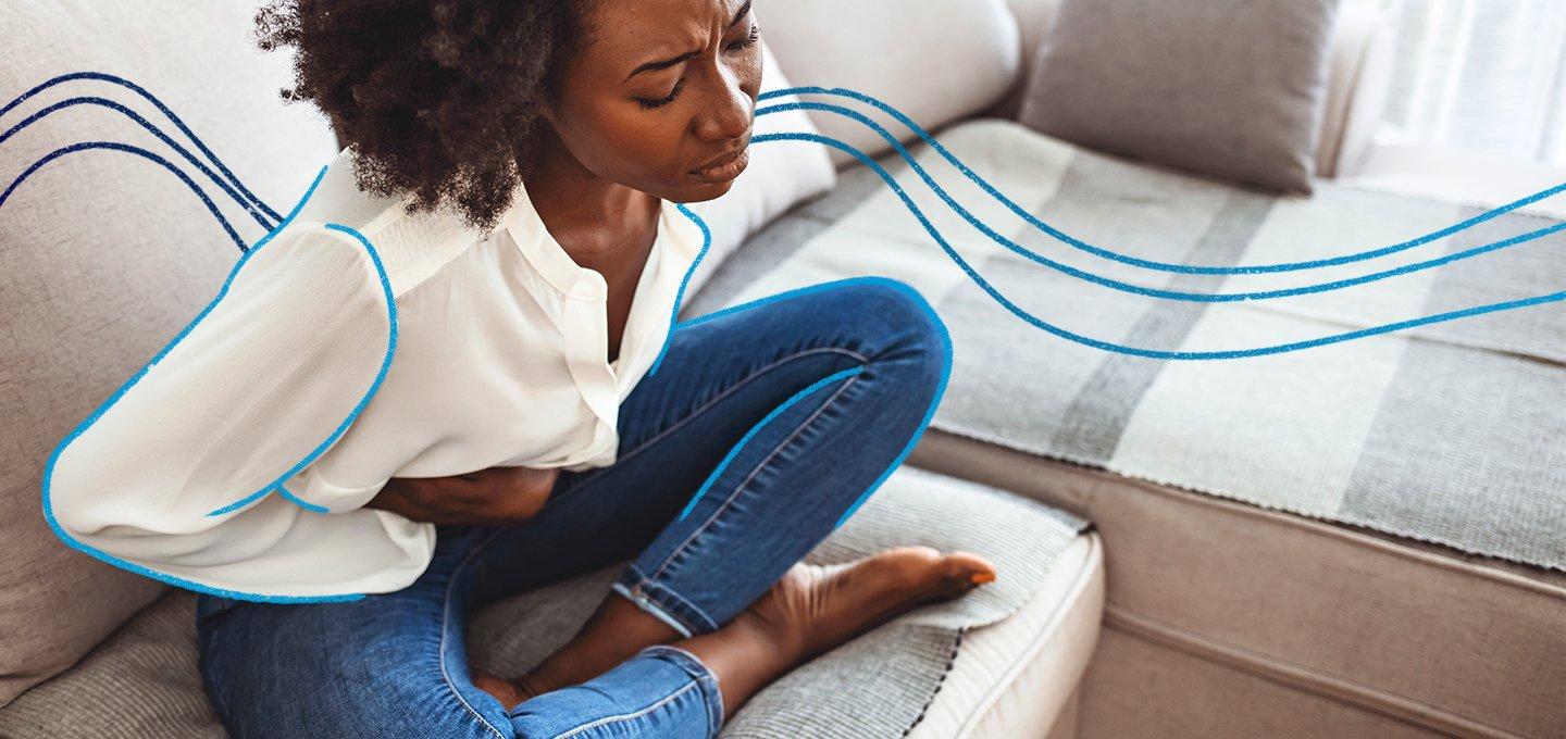 How to settle an upset stomach | Boots