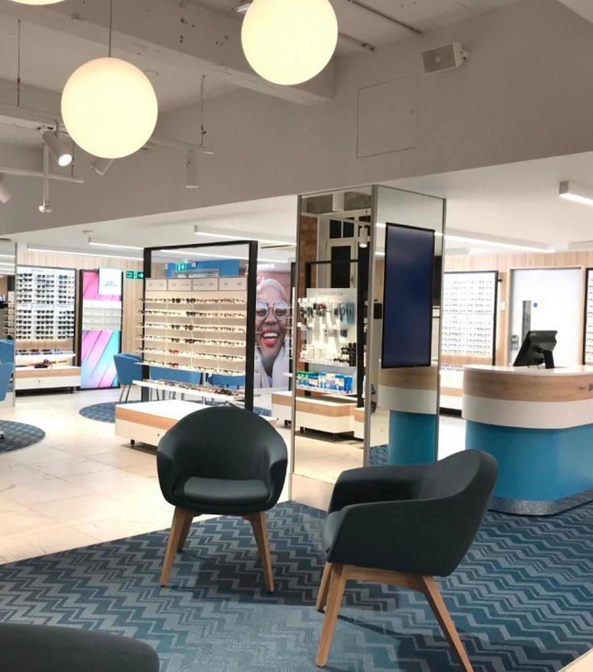 Eye Health Conditions and Symptoms - Boots Health Hub | Boots