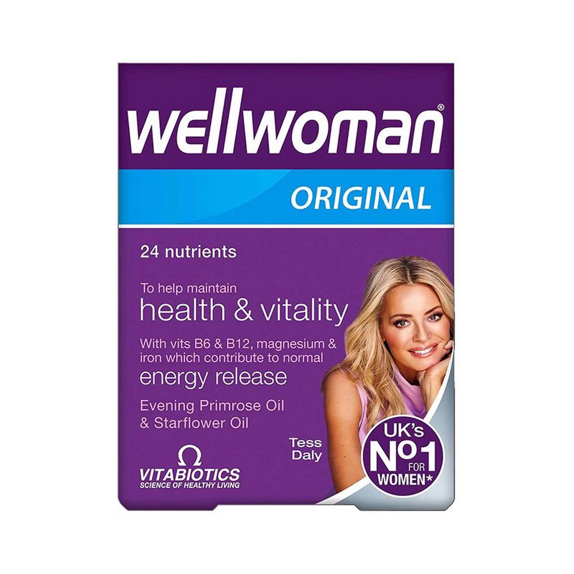 7 Brilliant Budget Multivitamins to Find at Boots | Boots