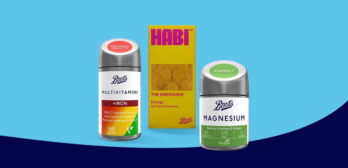 Healthier You Review Health Quiz - Boots Health Hub | Boots