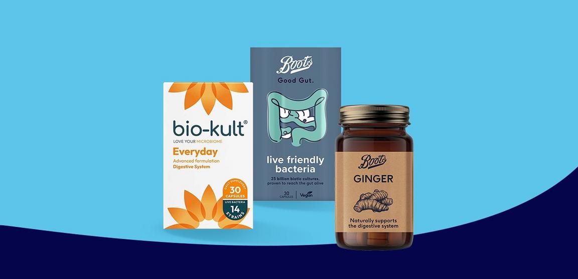Diet & Nutrition - Boots Health Hub | Boots