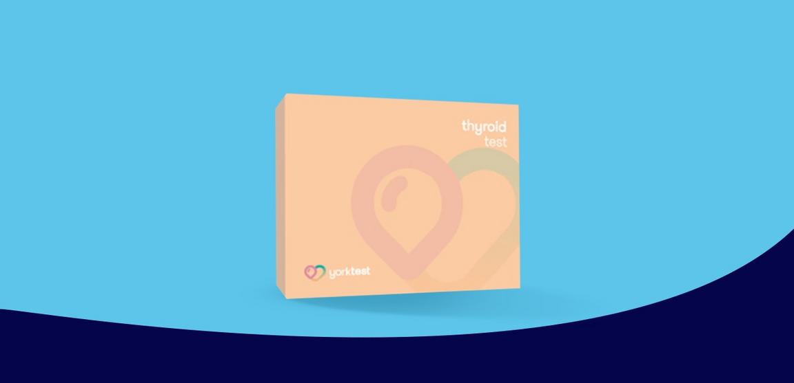 YorkTest Food Intolerance & Allergy Testing - Boots Health Hub | Boots